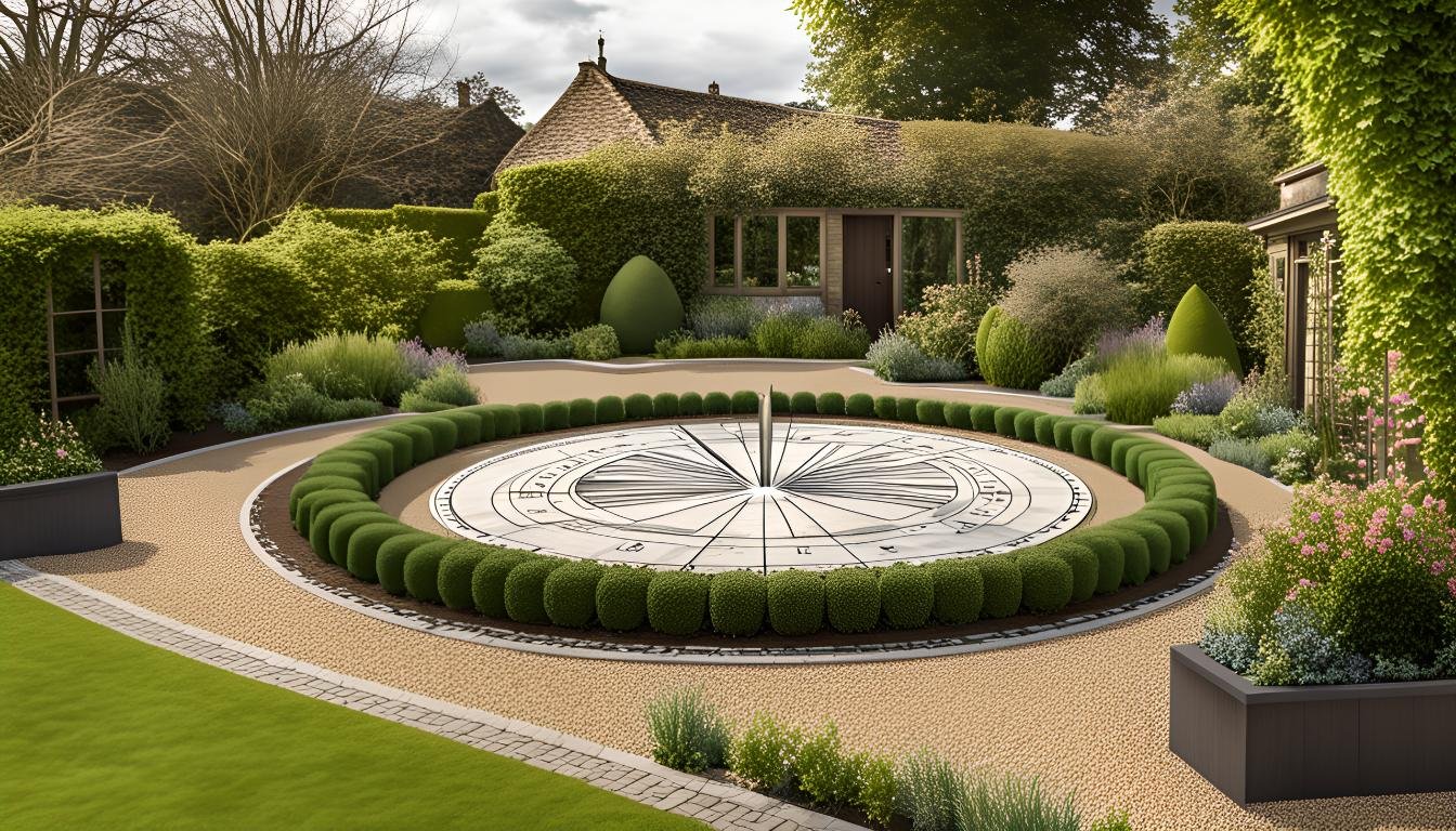 Design Your Dream Cut Flower Garden : 8 Inspiring Layouts - USA Garden Hub
